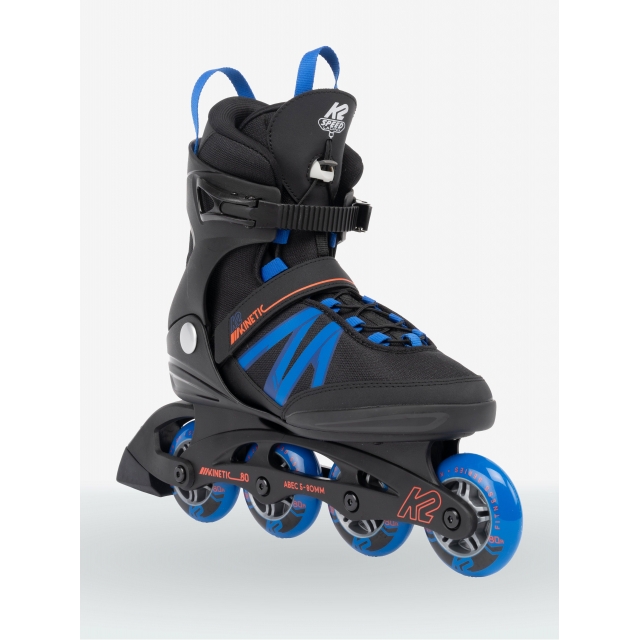 K2 Skates / Kinetic 80 Pro Men's