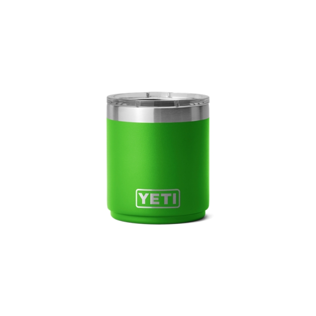 YETI / Rambler 295 ml Stackable Lowball - Canopy Green