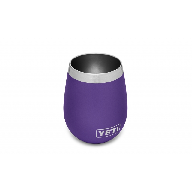 YETI / Rambler 10 oz Wine Tumbler - Peak Purple