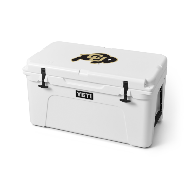 YETI / Colorado Coolers - White - Tundra 65