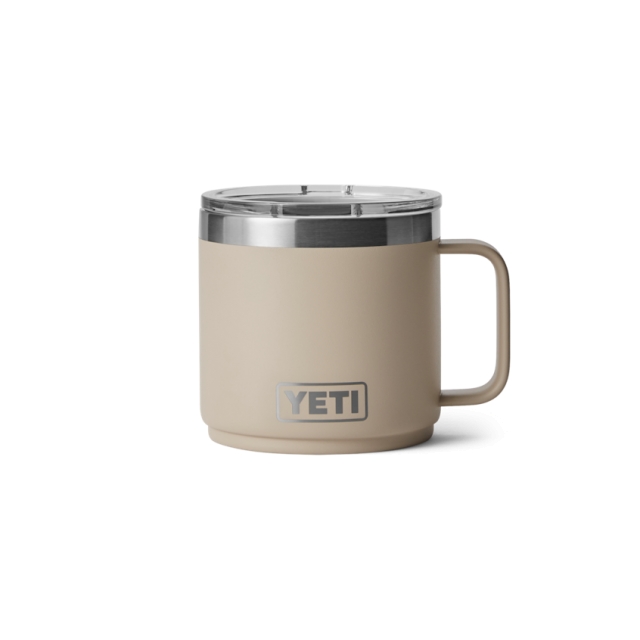 YETI / Rambler 414 ml Stackable Mug - Sand