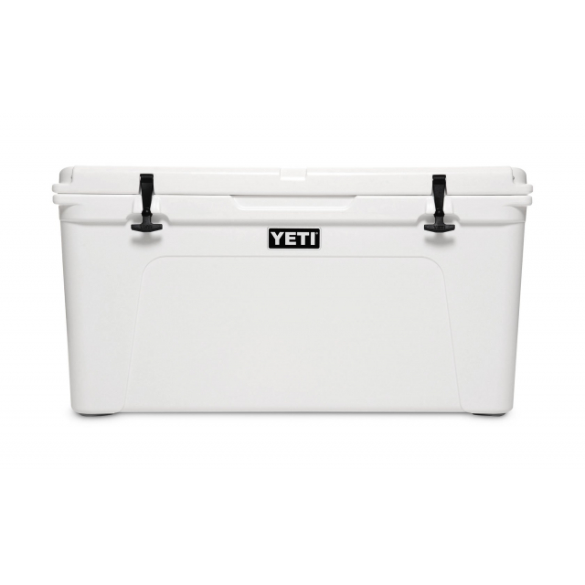 YETI / Tundra 110 Hard Cooler - White