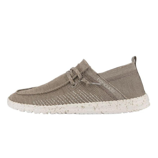 HEYDUDE / Wally - Halo Beige