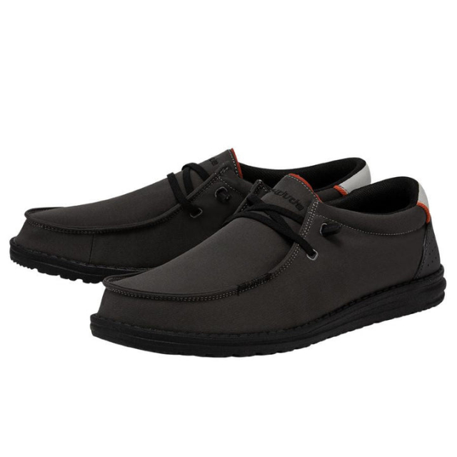 Hey Dude / Wally Adv - Lava Stone