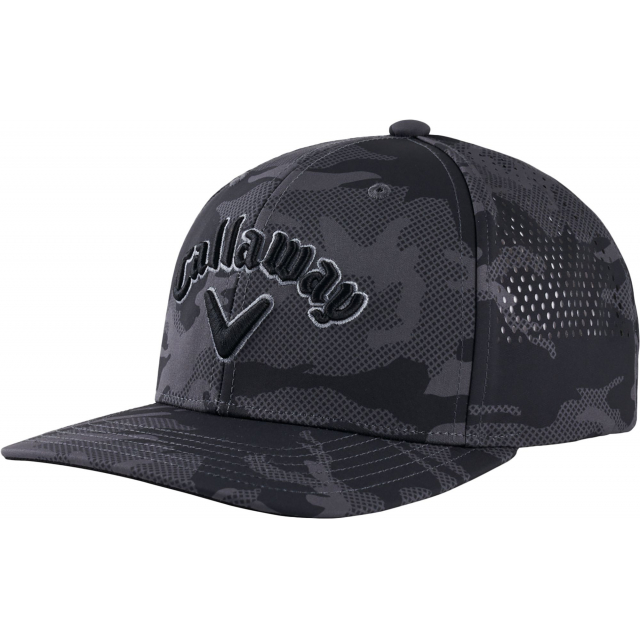 Callaway / Men's 2022 Riviera Fitted Golf Cap