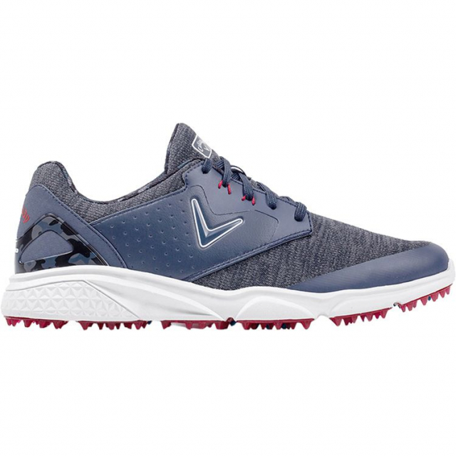 Callaway / Coronado v2 Spikeless Golf Shoes