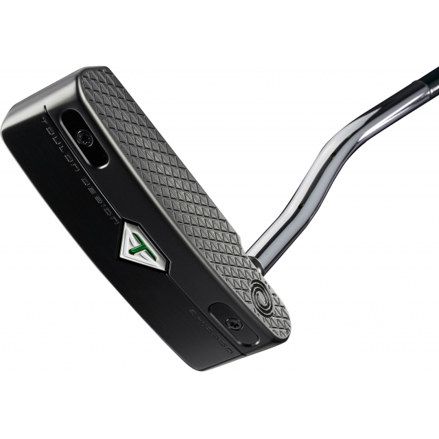 Odyssey / 2022 Toulon Design Chicago Stroke Lab Putter