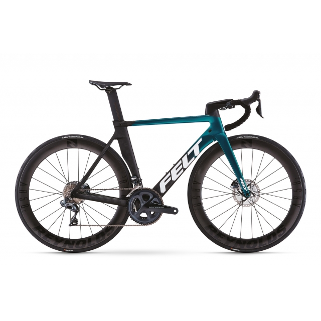 Felt Bicycles / AR | Advanced | Ultegra Di2