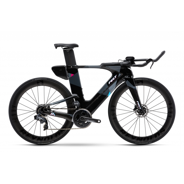 Felt Bicycles / IA | Advanced | Force eTap AXS