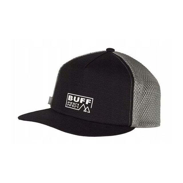 Buff / Adult Pack Trucker Snapback Hat
