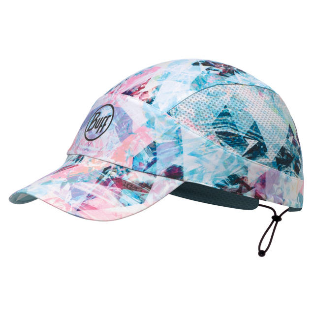 Buff / Pack Run Cap R-Irised