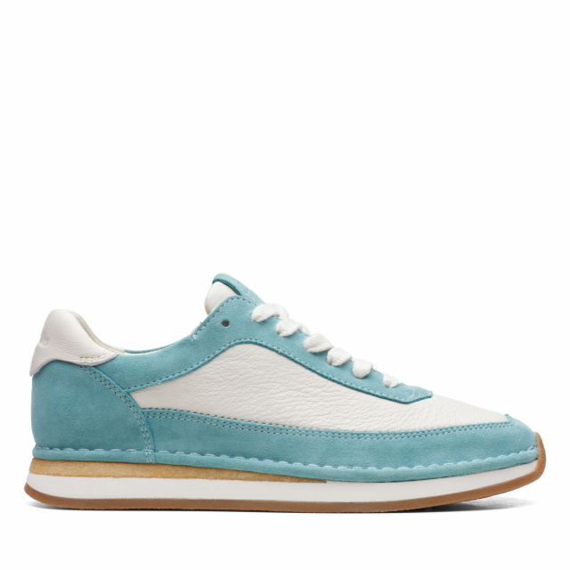 Clarks / Men's Craftrun Lace