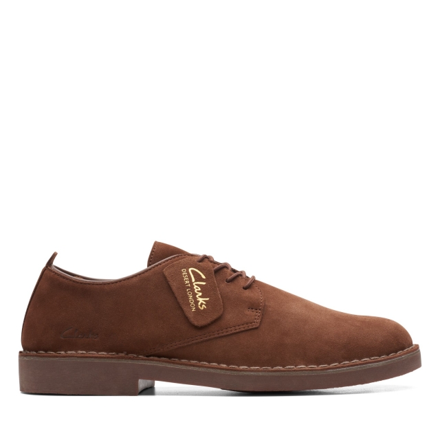 Clarks / Men's Desert Lon Evo