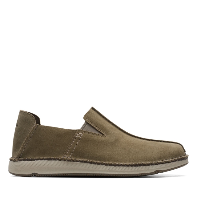 Clarks / Men's Gorsky Step