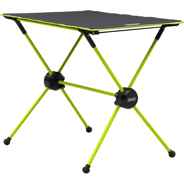 Coleman Folding Table