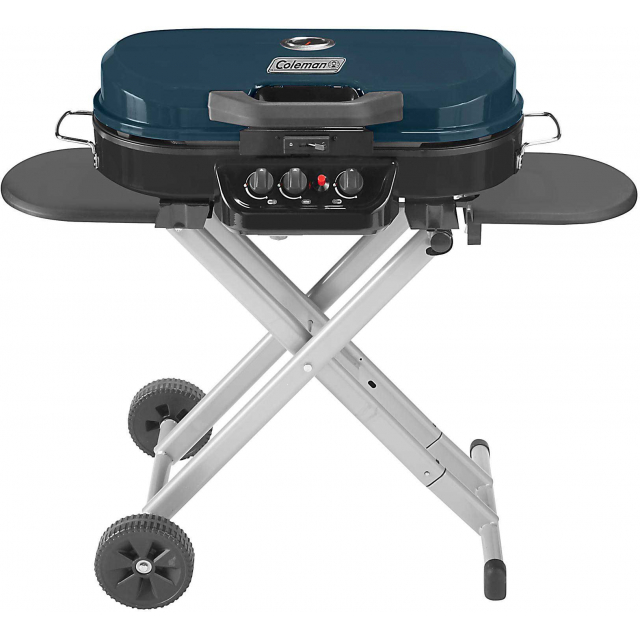Coleman / RoadTrip 285 Portable Stand-Up Propane Grill