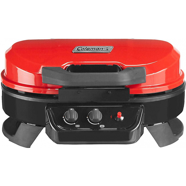 Coleman / RoadTrip 225 Portable Tabletop Propane Grill