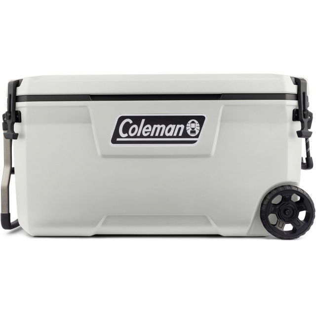 Coleman Cooler Sizes