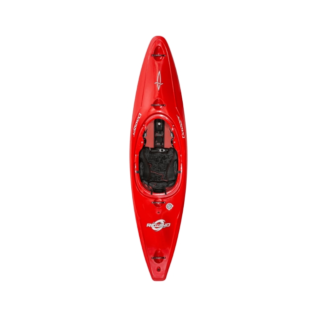 Dagger / Rewind SM River Play Whitewater Kayak