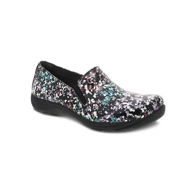Dansko / Women's Nora Petals Leather