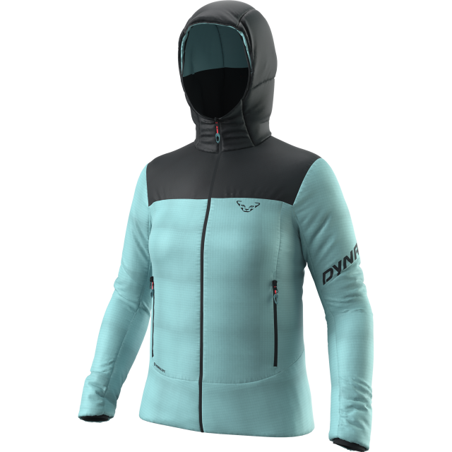 Dynafit / Radical Prl Hood Jacket W