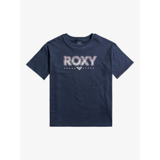 Roxy Footwear / Girl's Younger Now A Fashion Tee