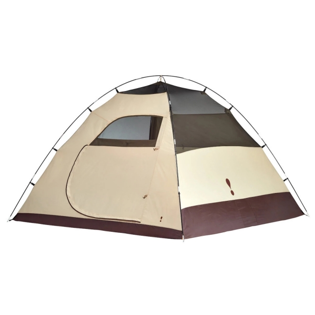 Eureka / Tetragon HD 3 A-Class Tent