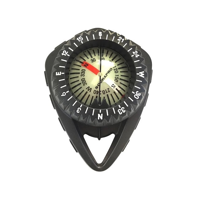 SCUBAPRO / FS-2 Dive Compass w/o Retractor