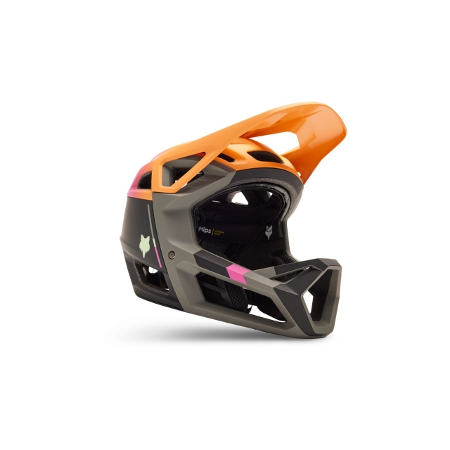 Fox Racing / Proframe RS Bike Helmet