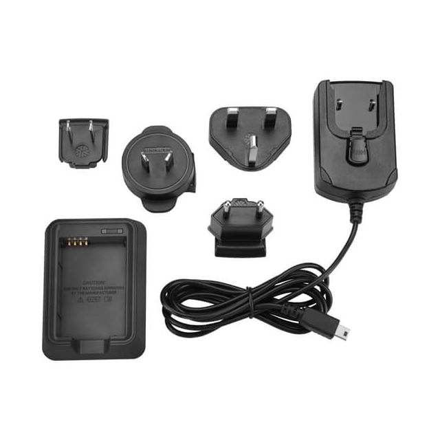 Garmin / Lithium-ion Battery Charger, Alpha