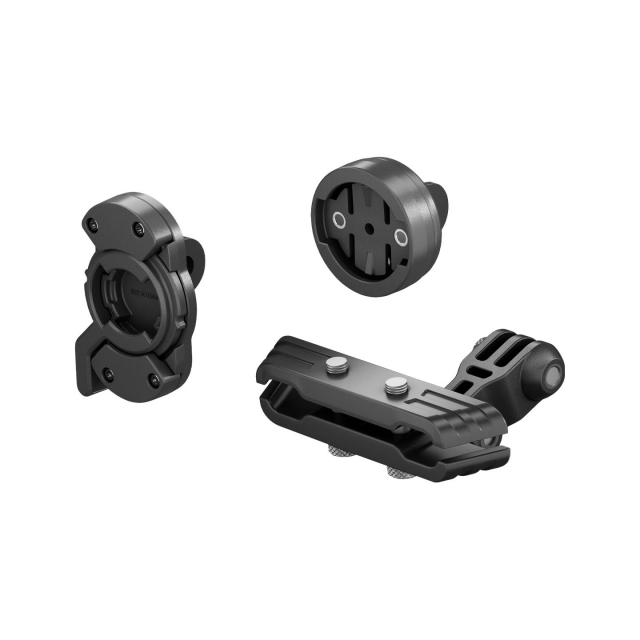 Garmin / Varia Saddle Rail Mount