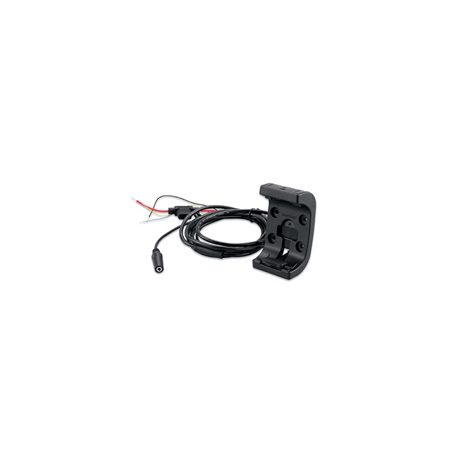 Garmin / AMPS Rugged Mount with Audio/Power Cable