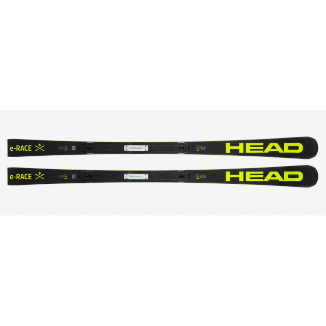 HEAD / WC Rebels e-Race SW RP EVO 1