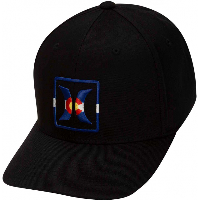 Hurley / Men's Colorado Flex Hat