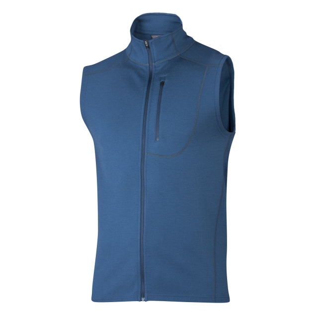 Ibex / Men's Shak Vest