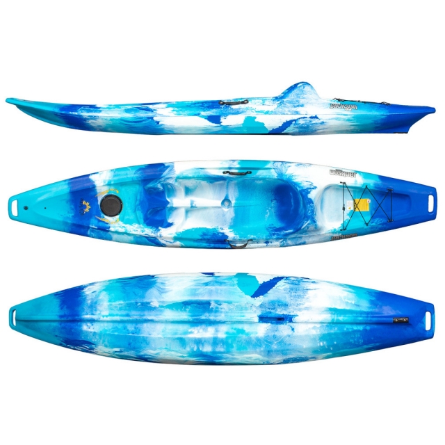 Jackson Kayak / Riviera