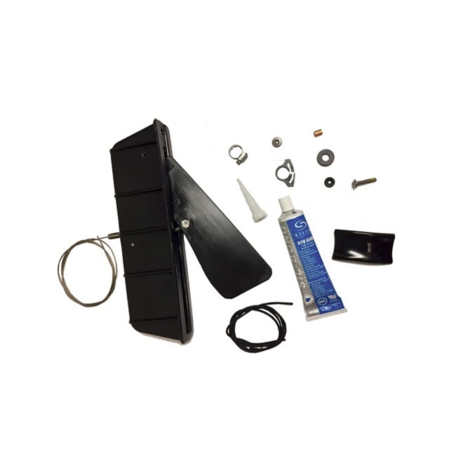 Jackson Kayak / Universal JK Skeg Kit