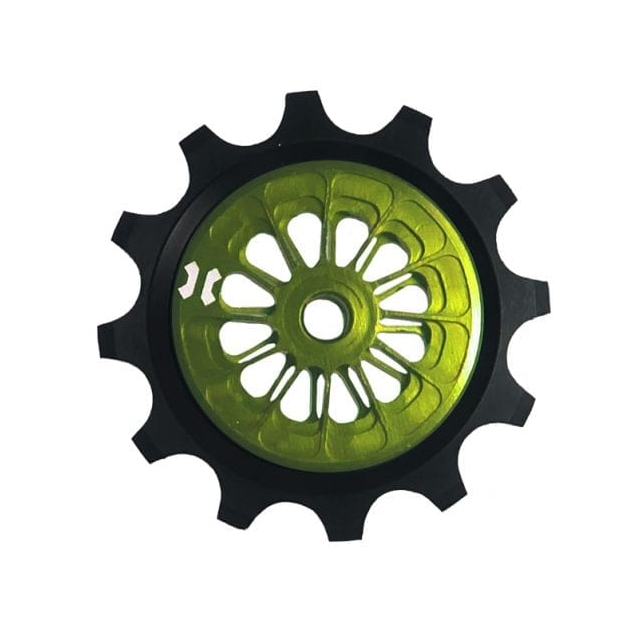 Leonardi Factory / PULLEY SRAM 12V EAGLE XX1 upper jockey wheel, 12 ...