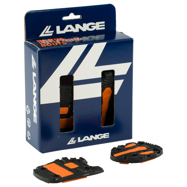 Lange / GRIPWALK JUNIOR SOLE KIT