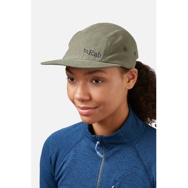 Rab / Obtus 5 Panel Cap