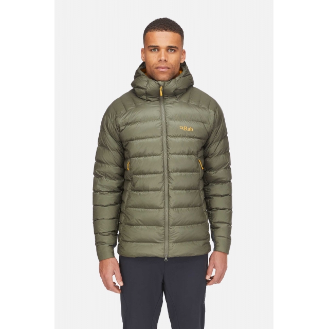 Rab / Men's Electron Pro Down Jacket