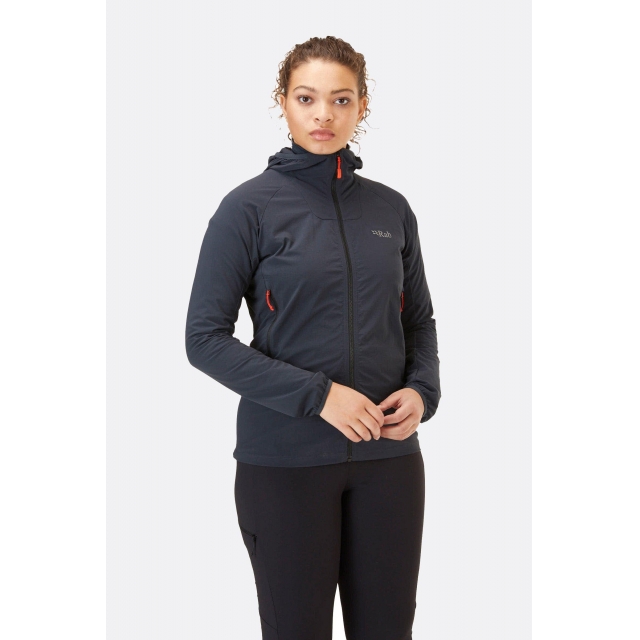 Rab / Women's Borealis Jacket