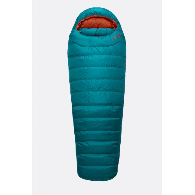 Rab / Ascent 500 Down Sleeping Bag (-5C)