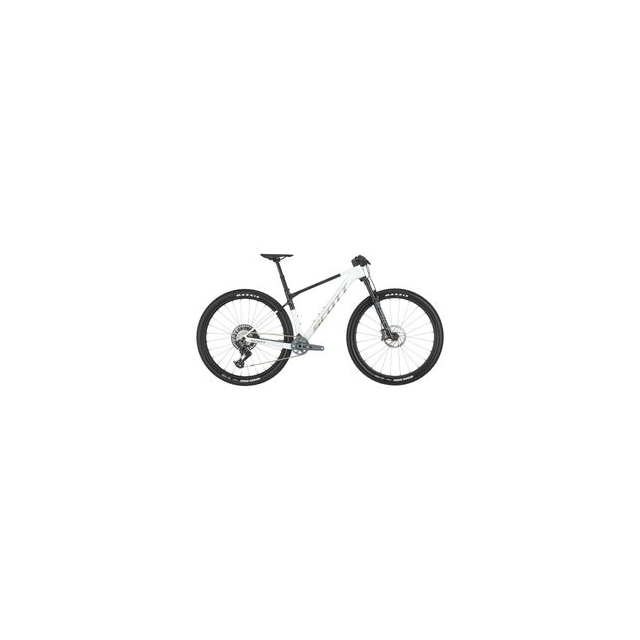 SCOTT Sports / Scale RC Team Issue Bike