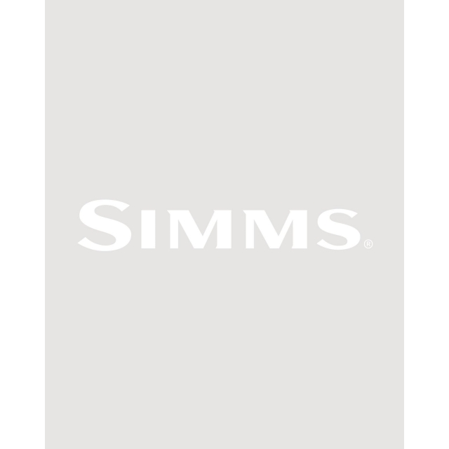 Simms / Logo Sticker