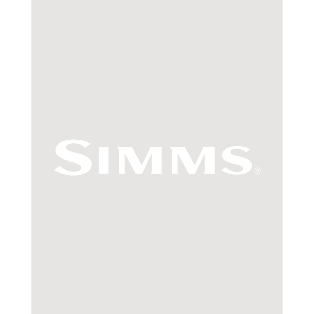 Simms / Logo Sticker - Large