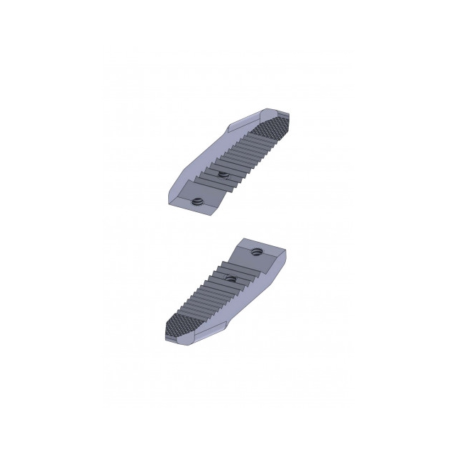 Simms / Guide Plier Replacement Jaws
