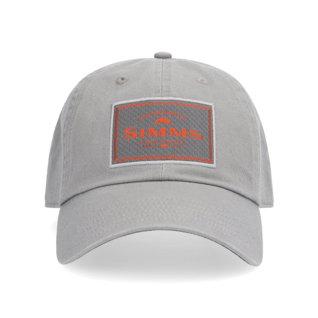 Simms / Single Haul Cap