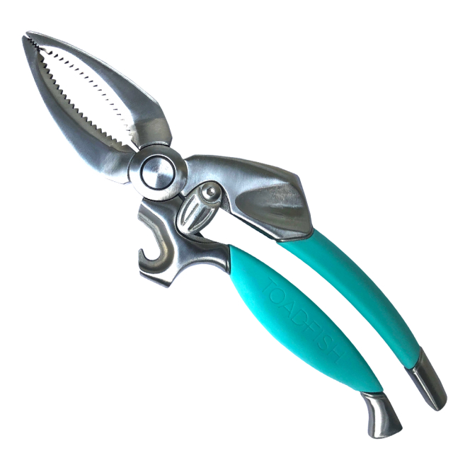 Toadfish / Crab Cutter