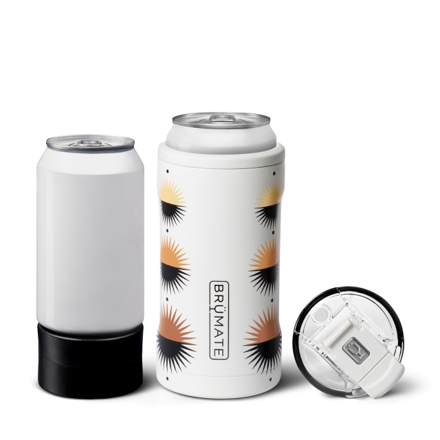 BrüMate / Hopsulator Trio | Sol | 12/16oz Standard Cans